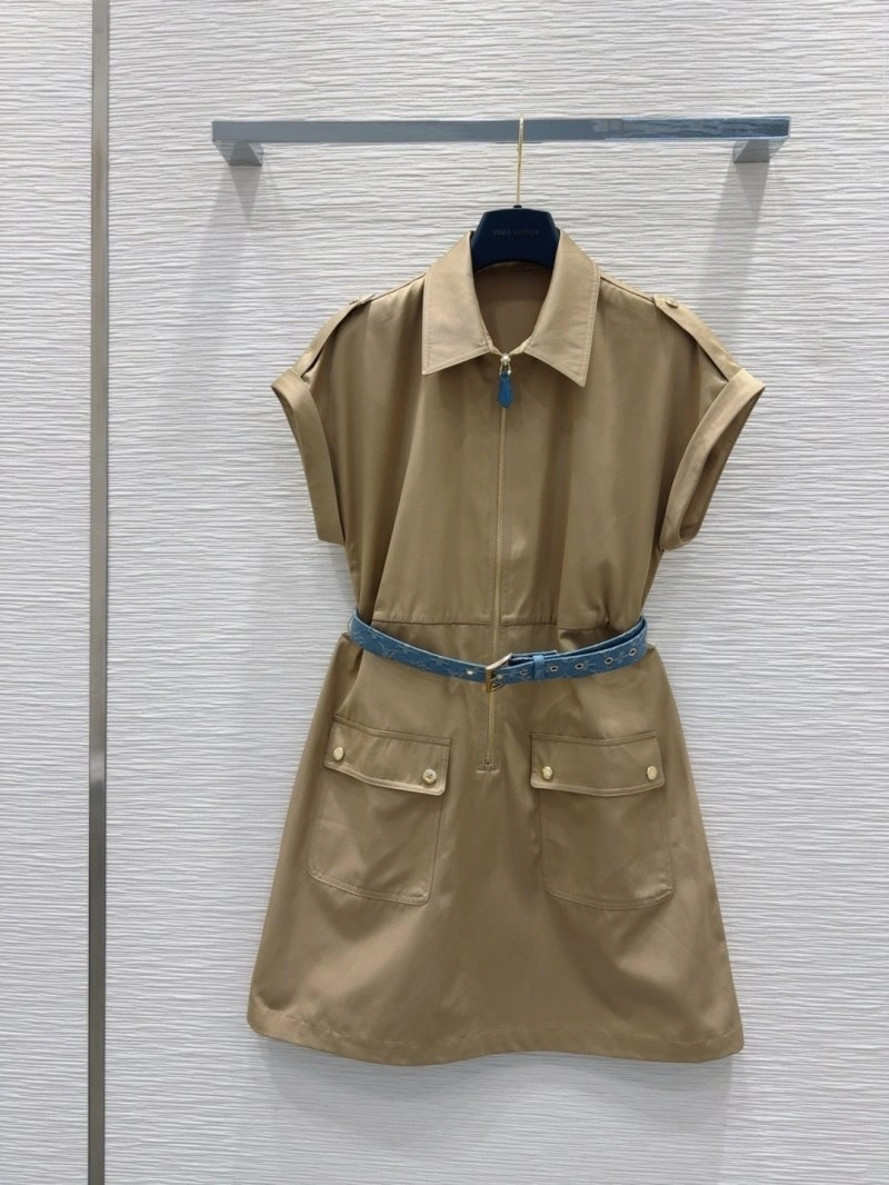 Louis Vuitton Dress