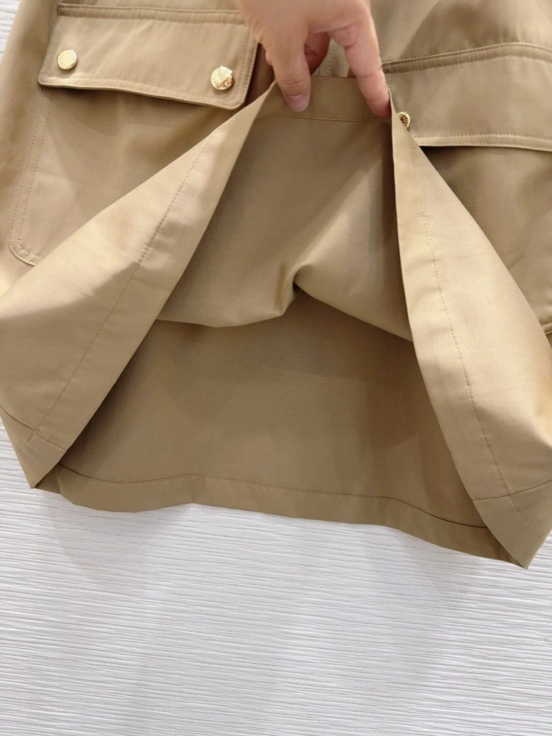 Brand-authenticated Louis Vuitton Dress