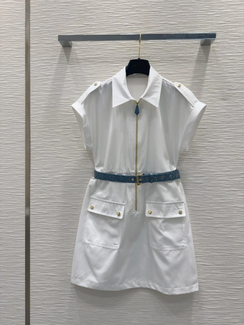 Louis Vuitton Dress