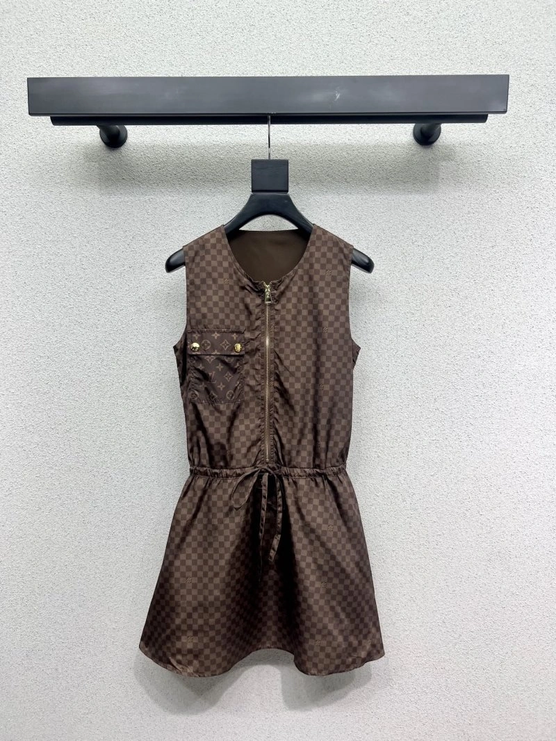 Louis Vuitton Dress
