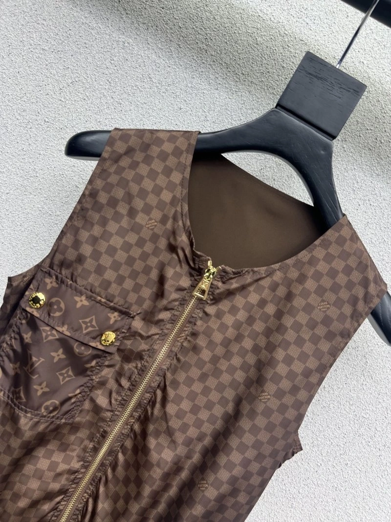 Value-priced Louis Vuitton Dress