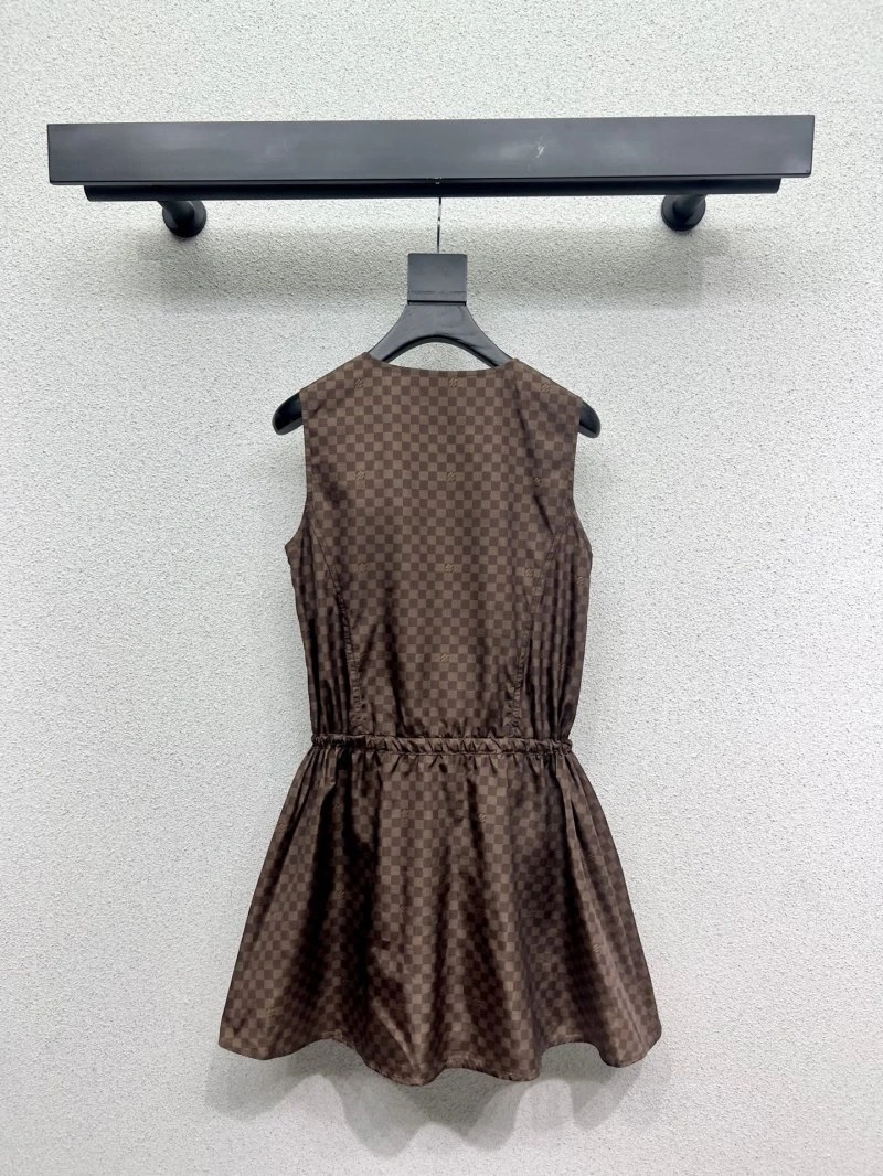 Value-priced Louis Vuitton Dress