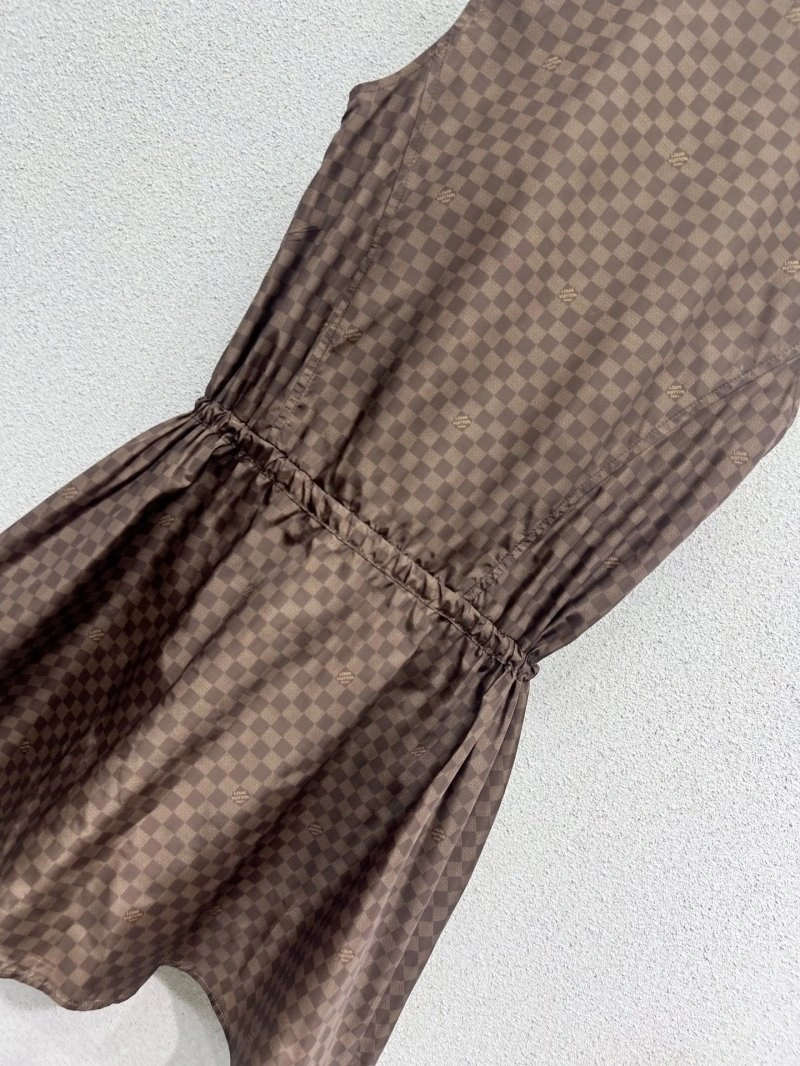 Value-priced Louis Vuitton Dress