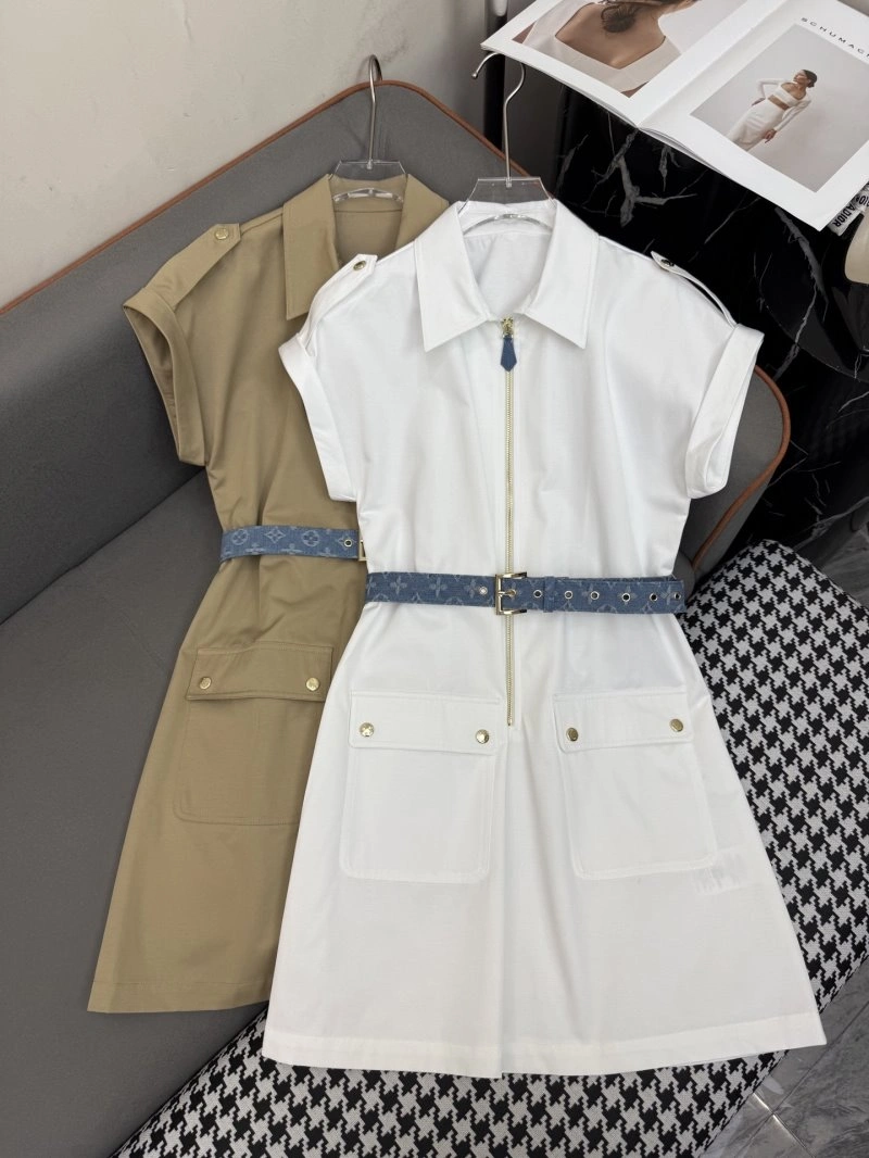 Louis Vuitton Dress