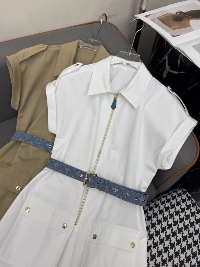 Accurate model Louis Vuitton Dress