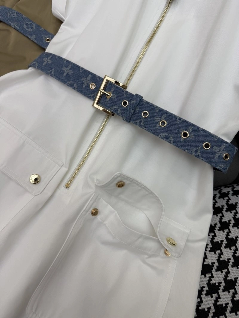 Accurate model Louis Vuitton Dress