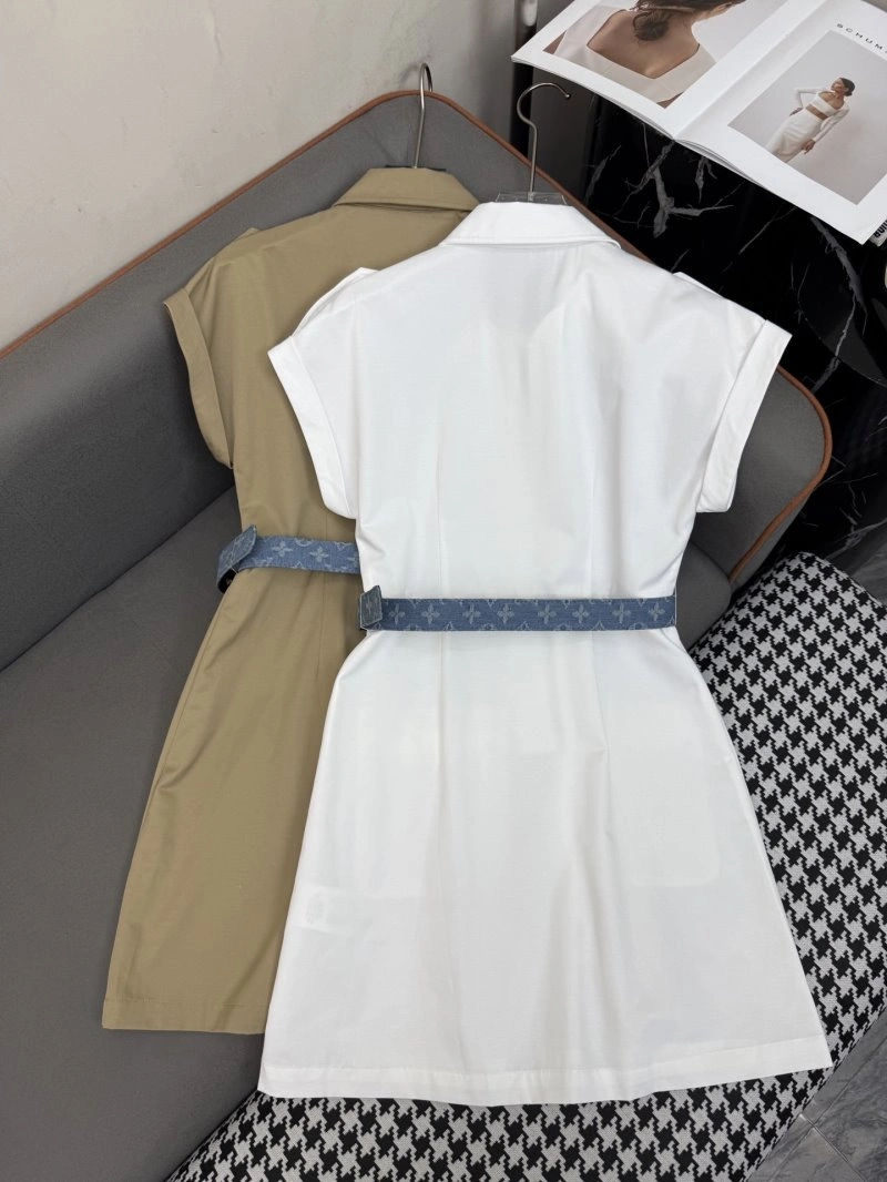 Accurate model Louis Vuitton Dress