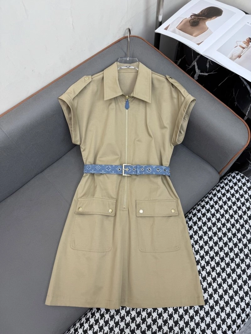 Accurate model Louis Vuitton Dress