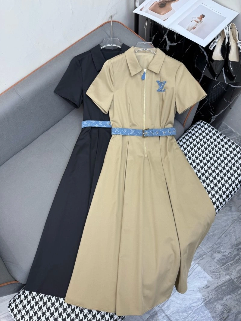 Louis Vuitton Dress