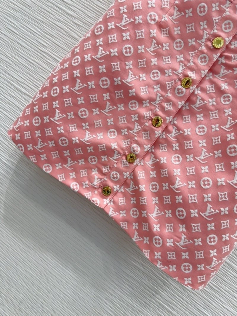 Accurate model Louis Vuitton Dress