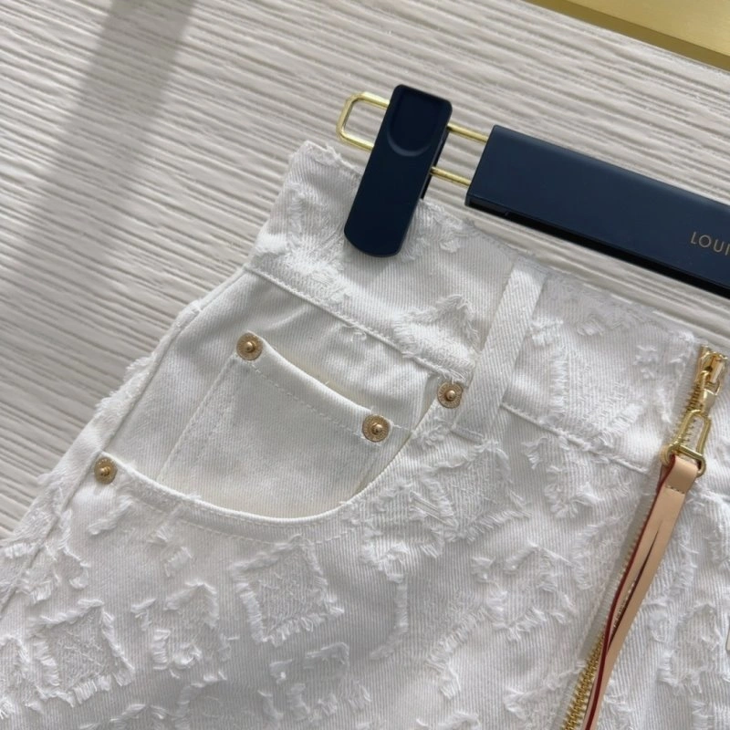 Brand-authenticated Louis Vuitton Dress