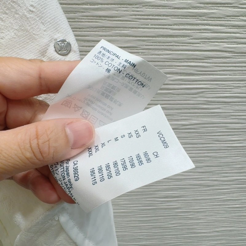 Brand-authenticated Louis Vuitton Dress