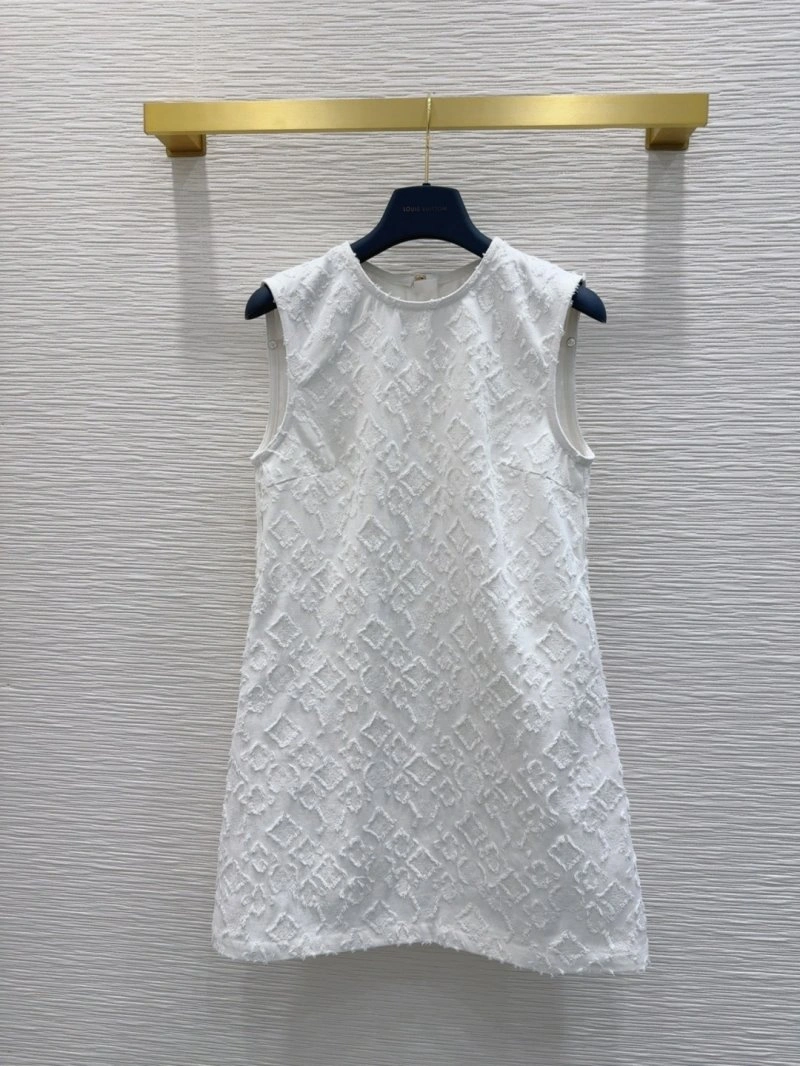 Louis Vuitton Dress