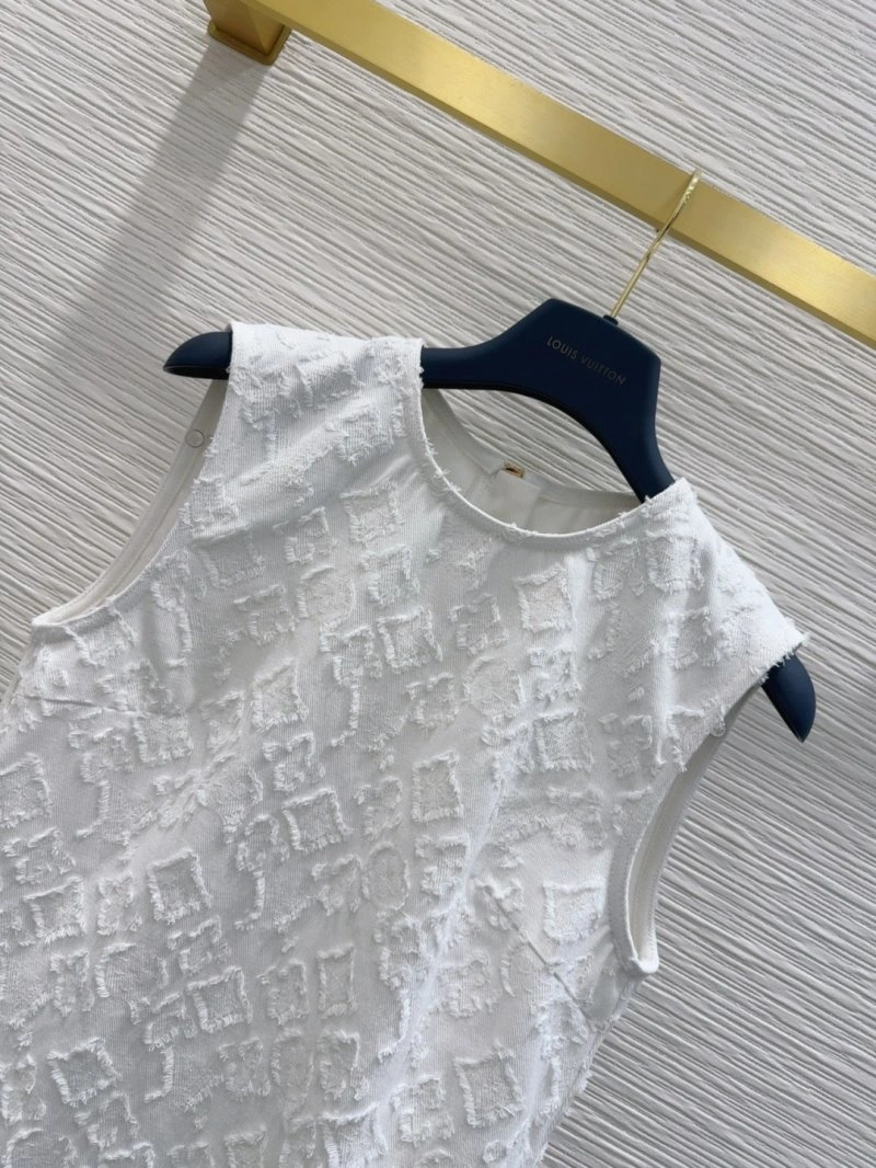 Indistinguishable Louis Vuitton Dress
