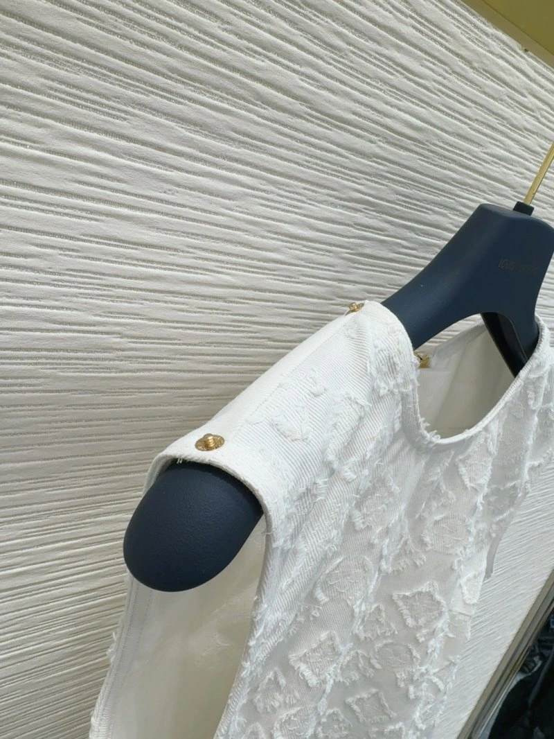 Indistinguishable Louis Vuitton Dress