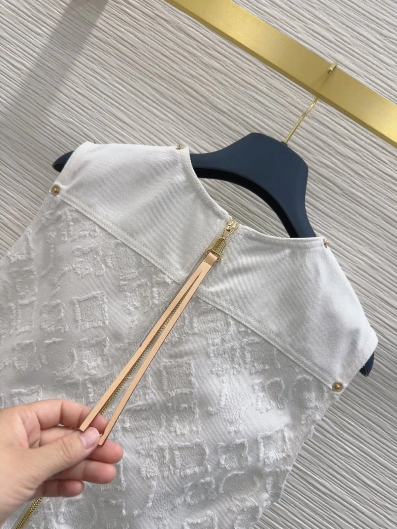 Indistinguishable Louis Vuitton Dress