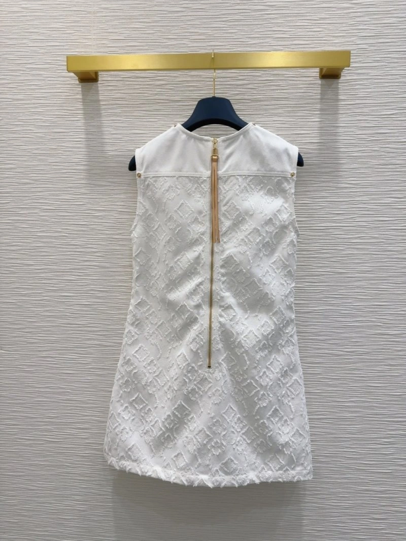 Indistinguishable Louis Vuitton Dress
