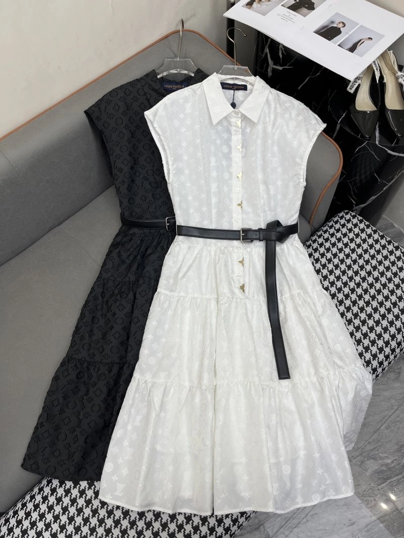 Louis Vuitton Dress