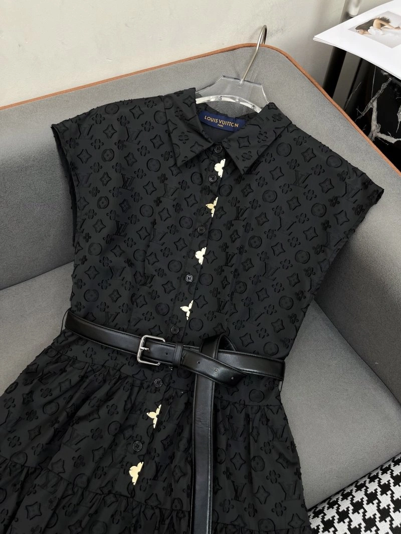 Genuine Louis Vuitton Dress