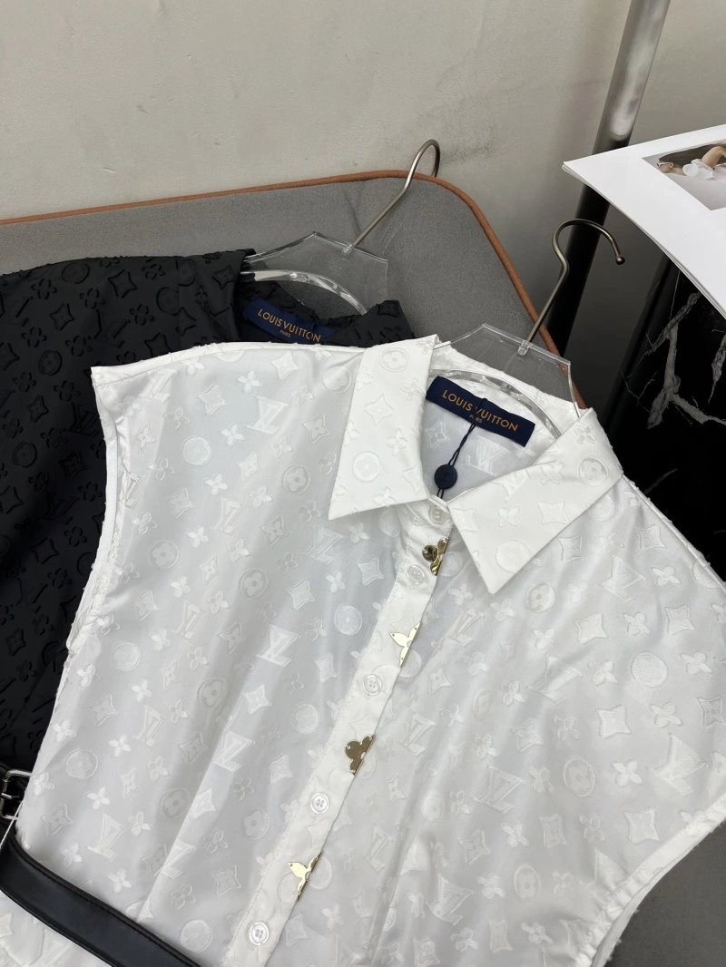 Genuine Louis Vuitton Dress