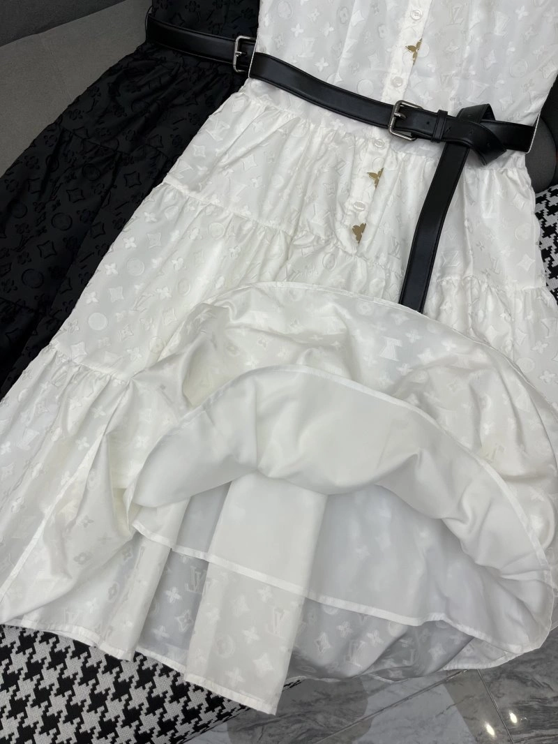 Genuine Louis Vuitton Dress