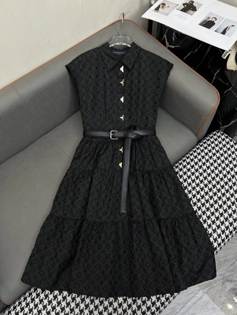 Genuine Louis Vuitton Dress