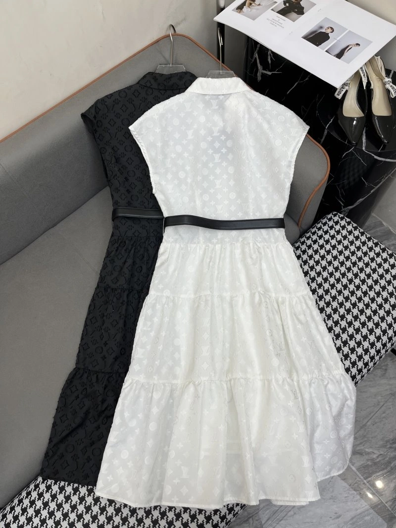 Genuine Louis Vuitton Dress