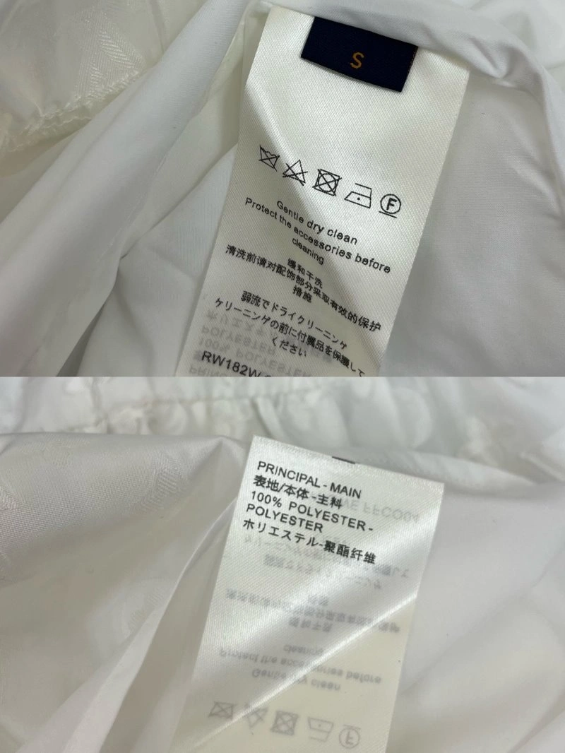 Genuine Louis Vuitton Dress