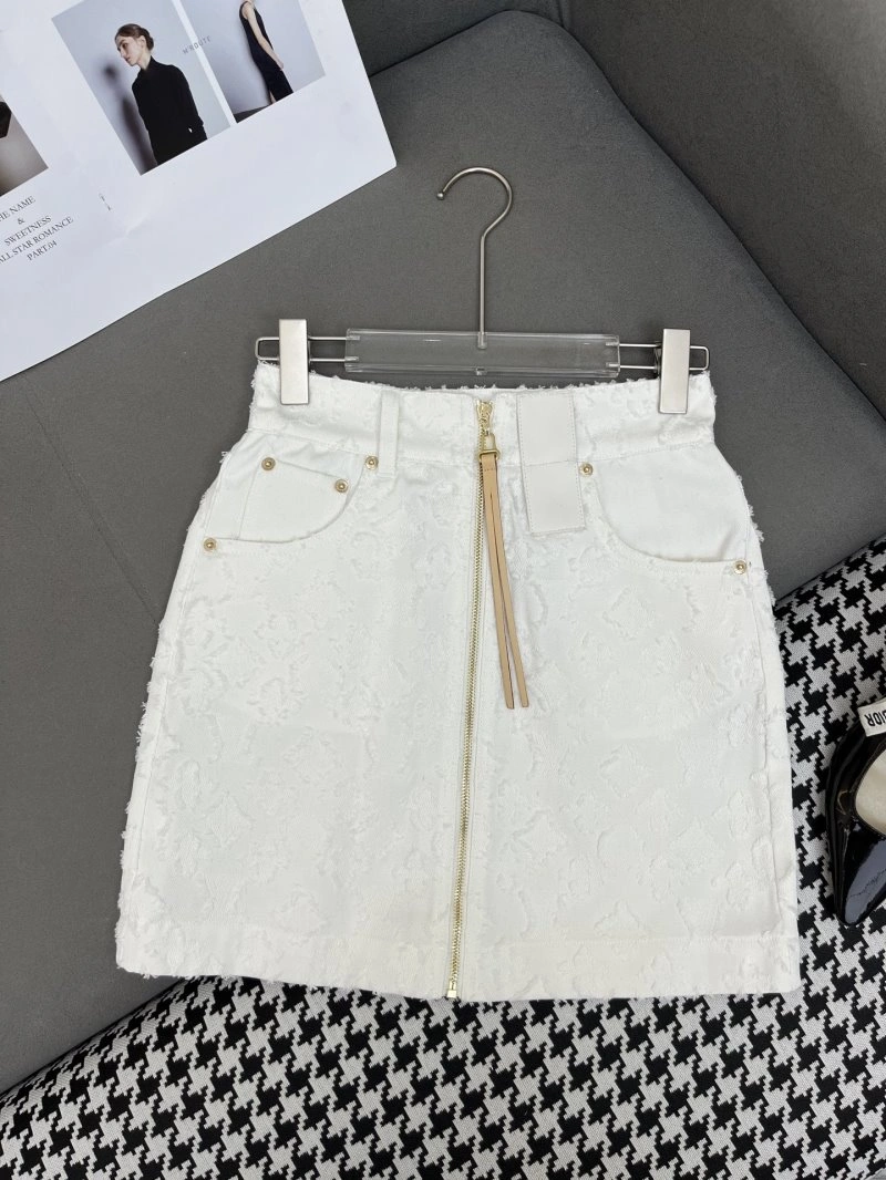 Louis Vuitton Dress