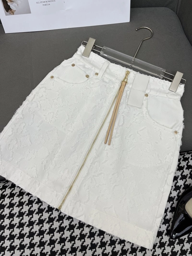 Top mirror Louis Vuitton Dress