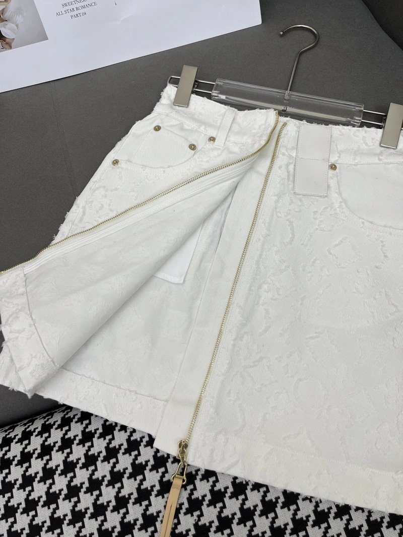 Top mirror Louis Vuitton Dress
