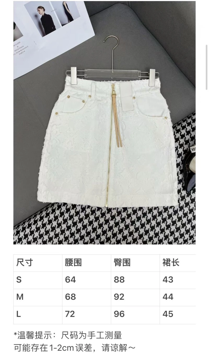 Top mirror Louis Vuitton Dress