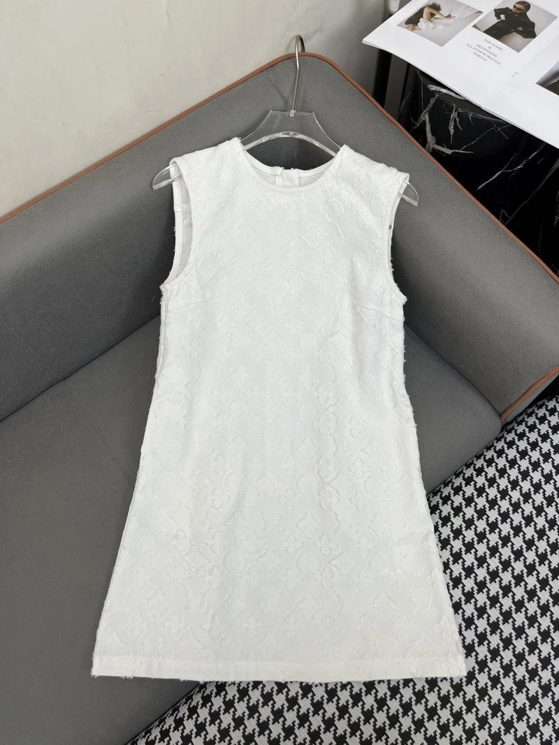 Louis Vuitton Dress