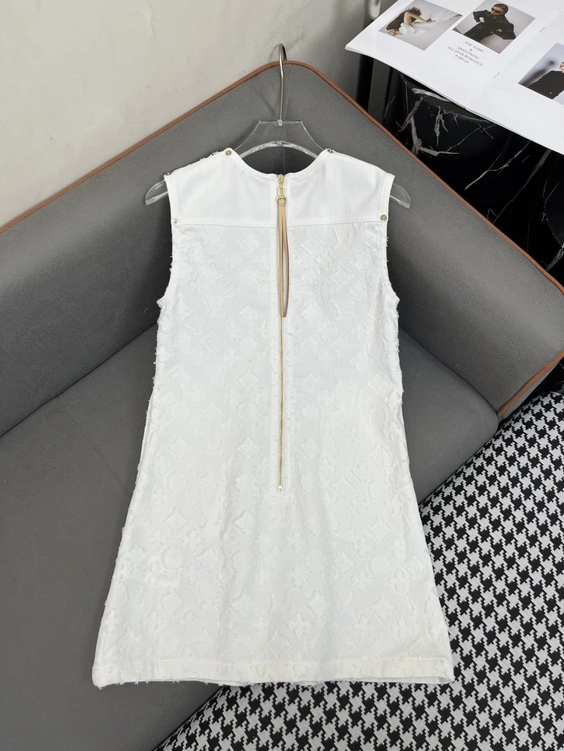 Inexpensive Louis Vuitton Dress