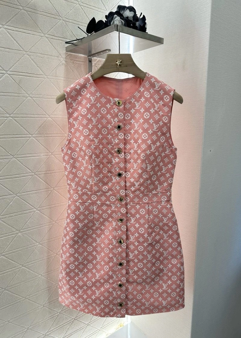Louis Vuitton Dress