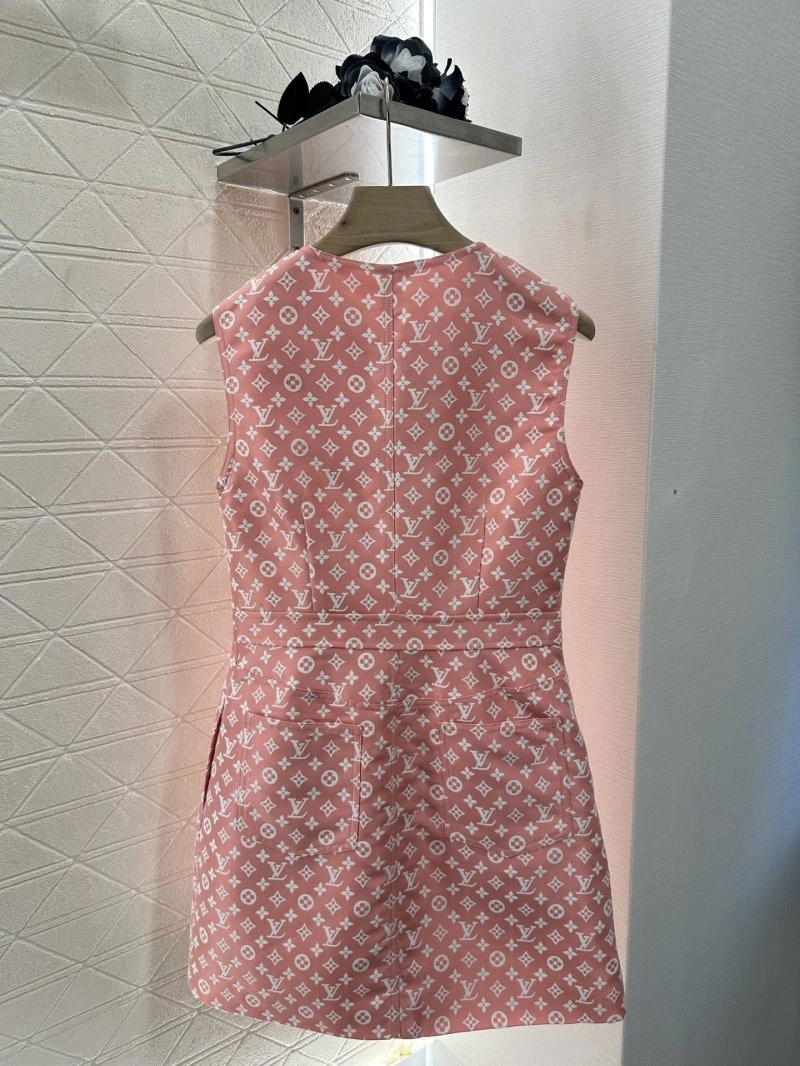Value-priced Louis Vuitton Dress