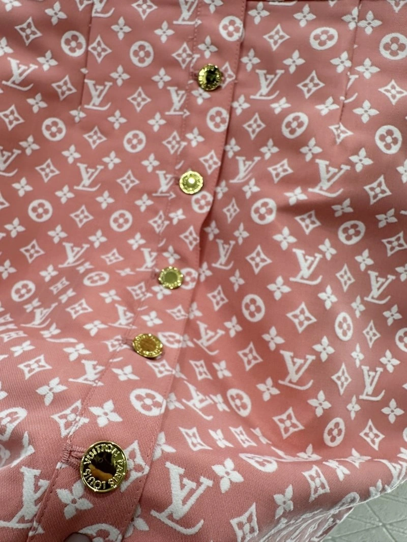 Value-priced Louis Vuitton Dress