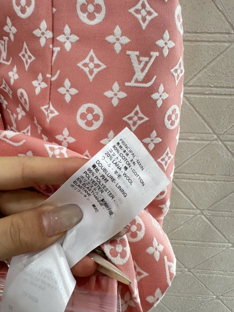 Value-priced Louis Vuitton Dress