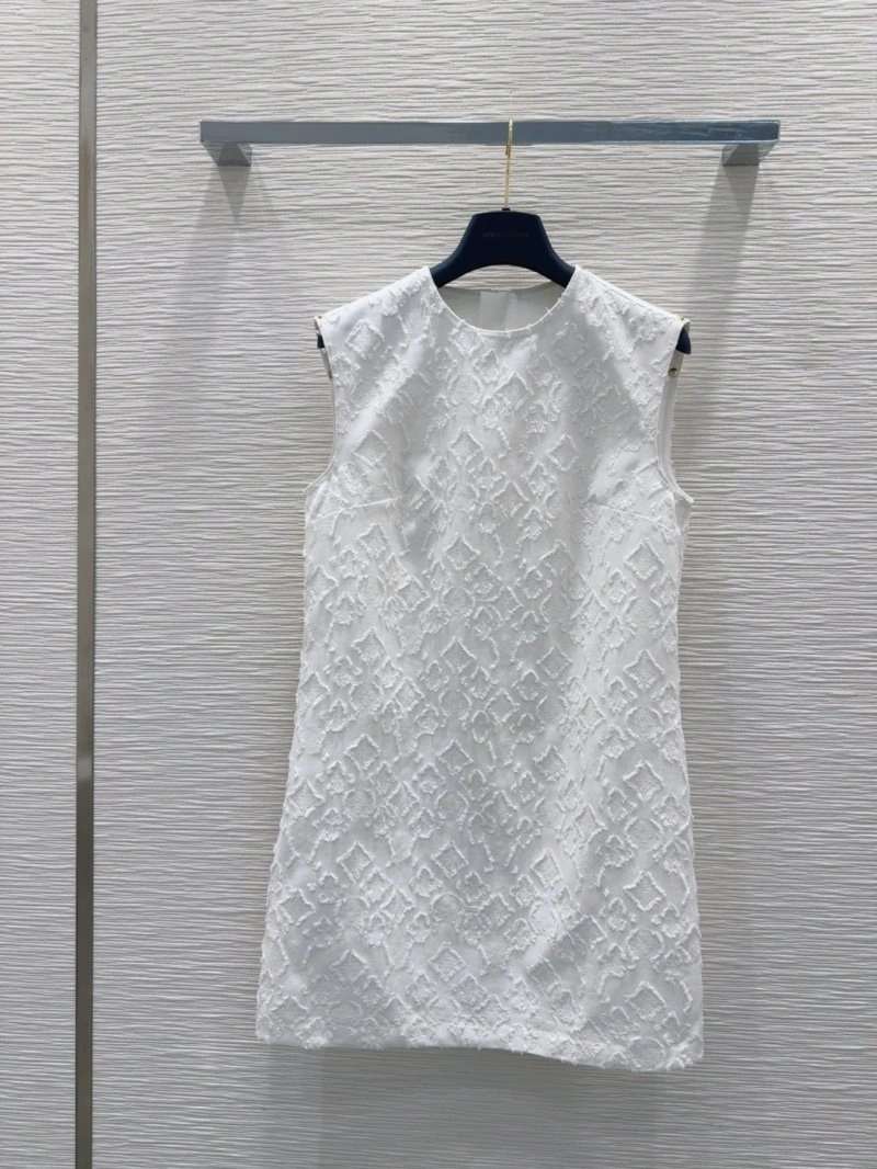 Louis Vuitton Dress