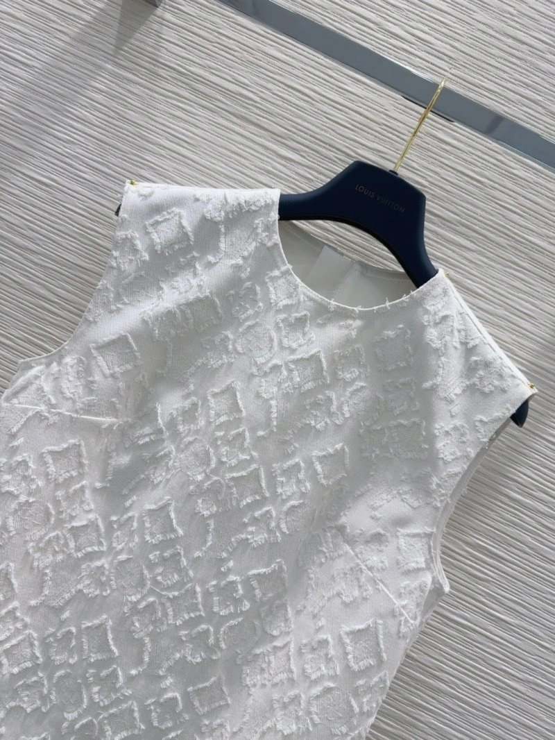 Exact replica Louis Vuitton Dress