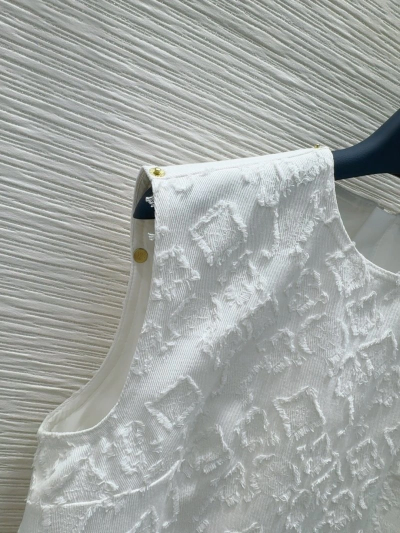 Exact replica Louis Vuitton Dress