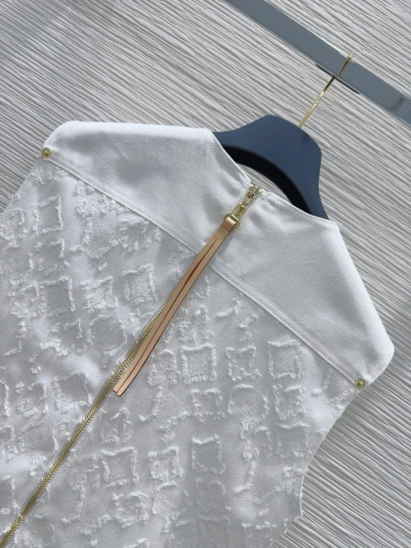Exact replica Louis Vuitton Dress