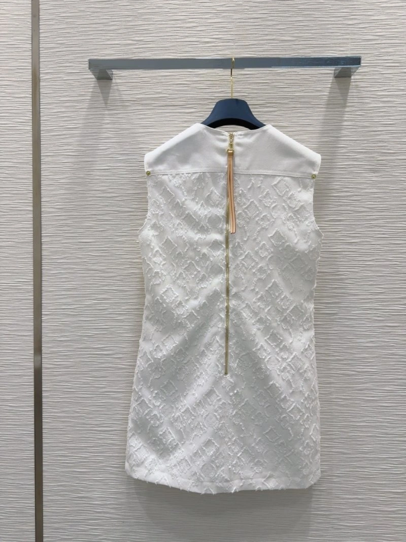 Exact replica Louis Vuitton Dress