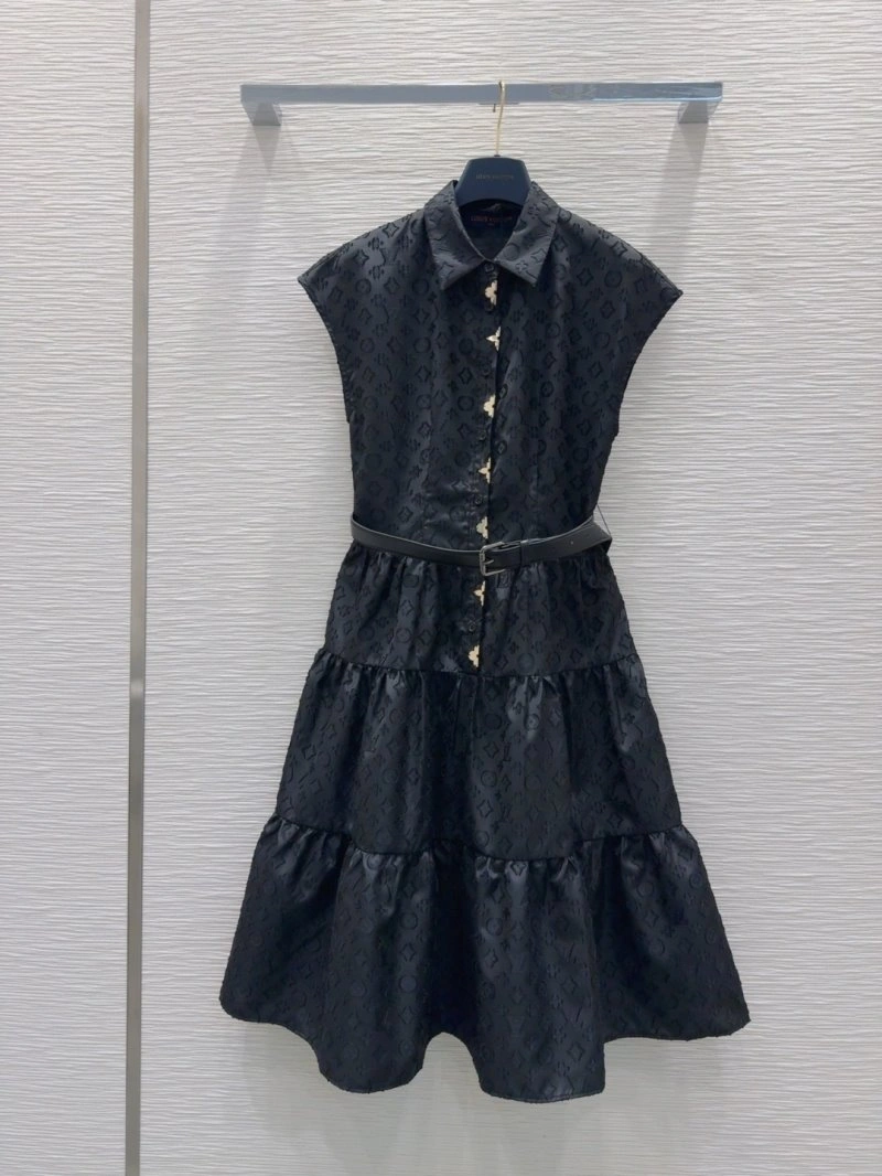 Louis Vuitton Dress