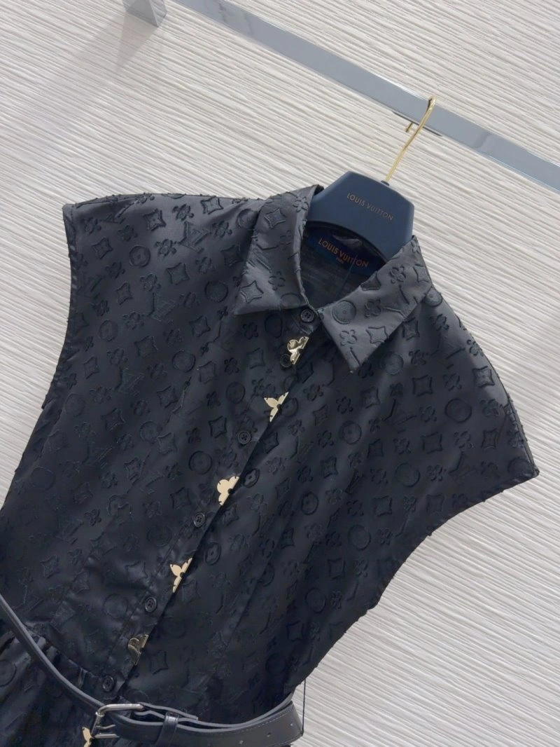 1:1 copy Louis Vuitton Dress