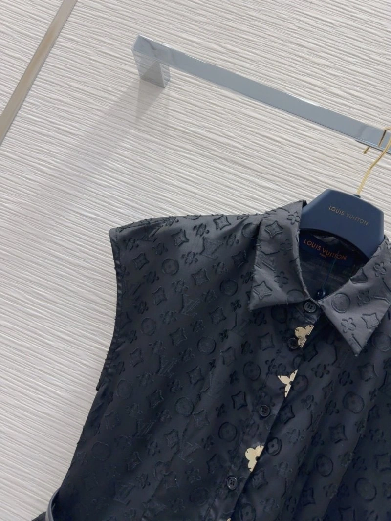 1:1 copy Louis Vuitton Dress