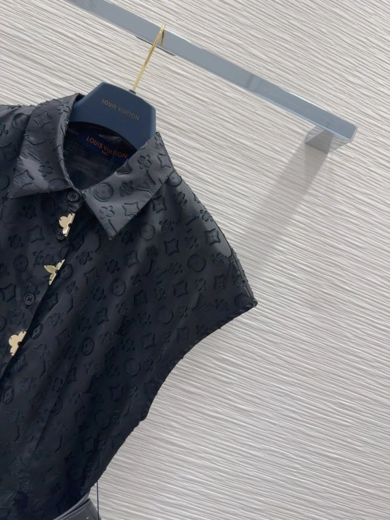 1:1 copy Louis Vuitton Dress