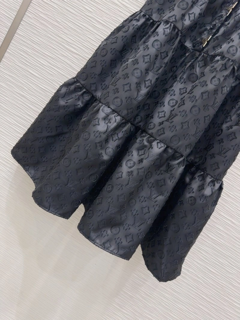1:1 copy Louis Vuitton Dress