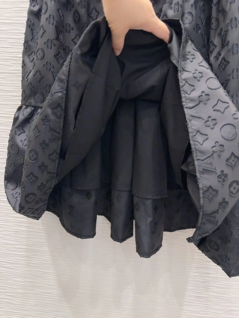 1:1 copy Louis Vuitton Dress