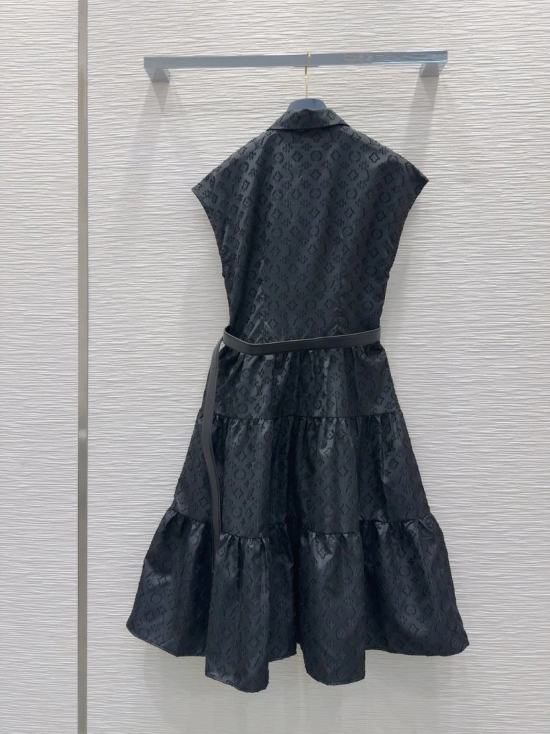 1:1 copy Louis Vuitton Dress